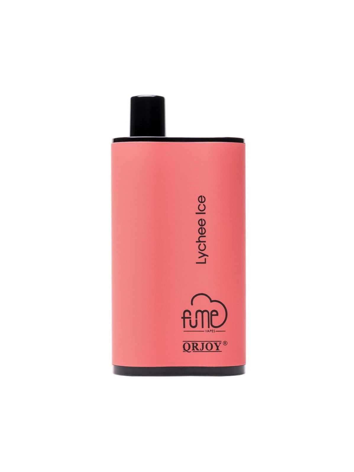 Fume INFINITY - 3500 Puffs — UPC Prime